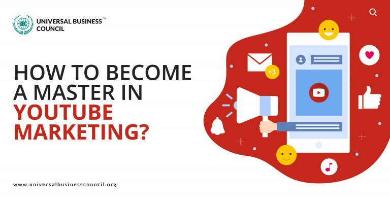 How To Become A Master In YouTube Marketing